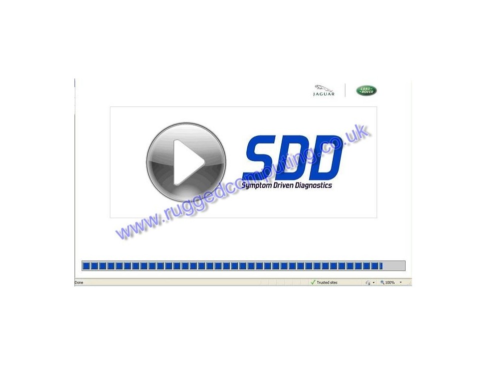 Land Rover Jaguar Scion Lexus Volvo diagnostics coding programming