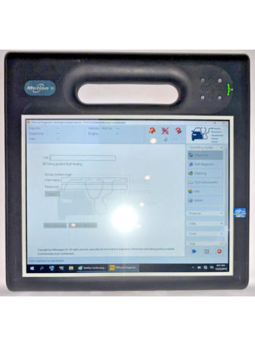 Bentley Lamborghini Bugatti diagnostics, coding and programming