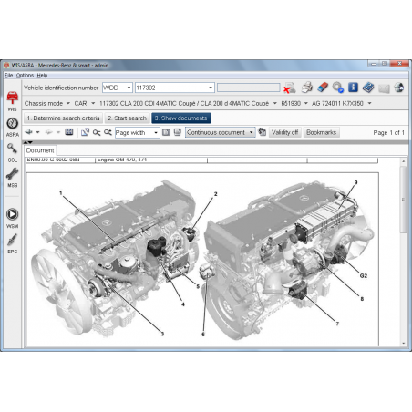 Mercedes, Smart, BMW, Mini, Rolls Royce diagnostics coding programming
