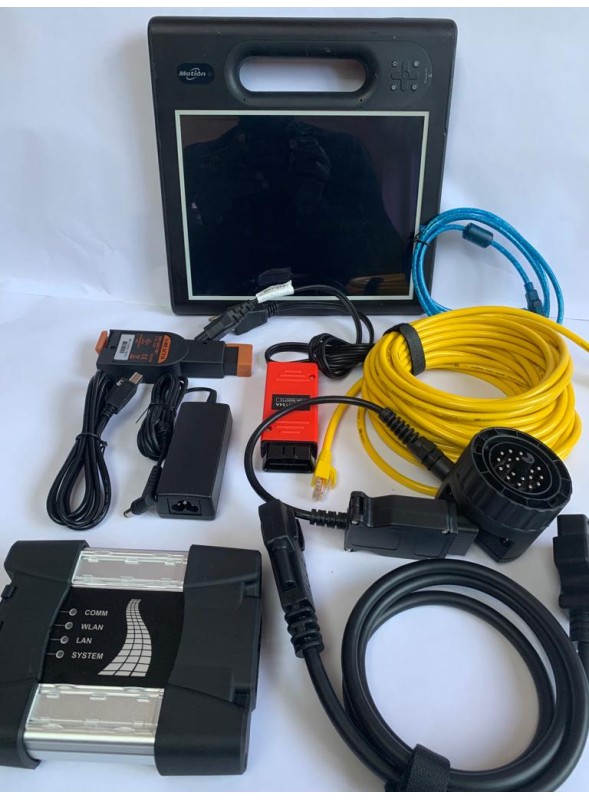 BMW, Smart, BMW, Mini, Rolls Royce diagnostics coding programming